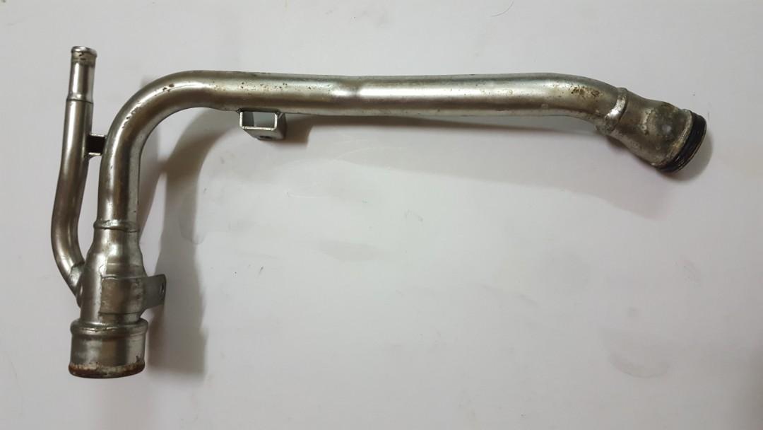 Saga/ Persona termostat Pipe, Auto Accessories on Carousell