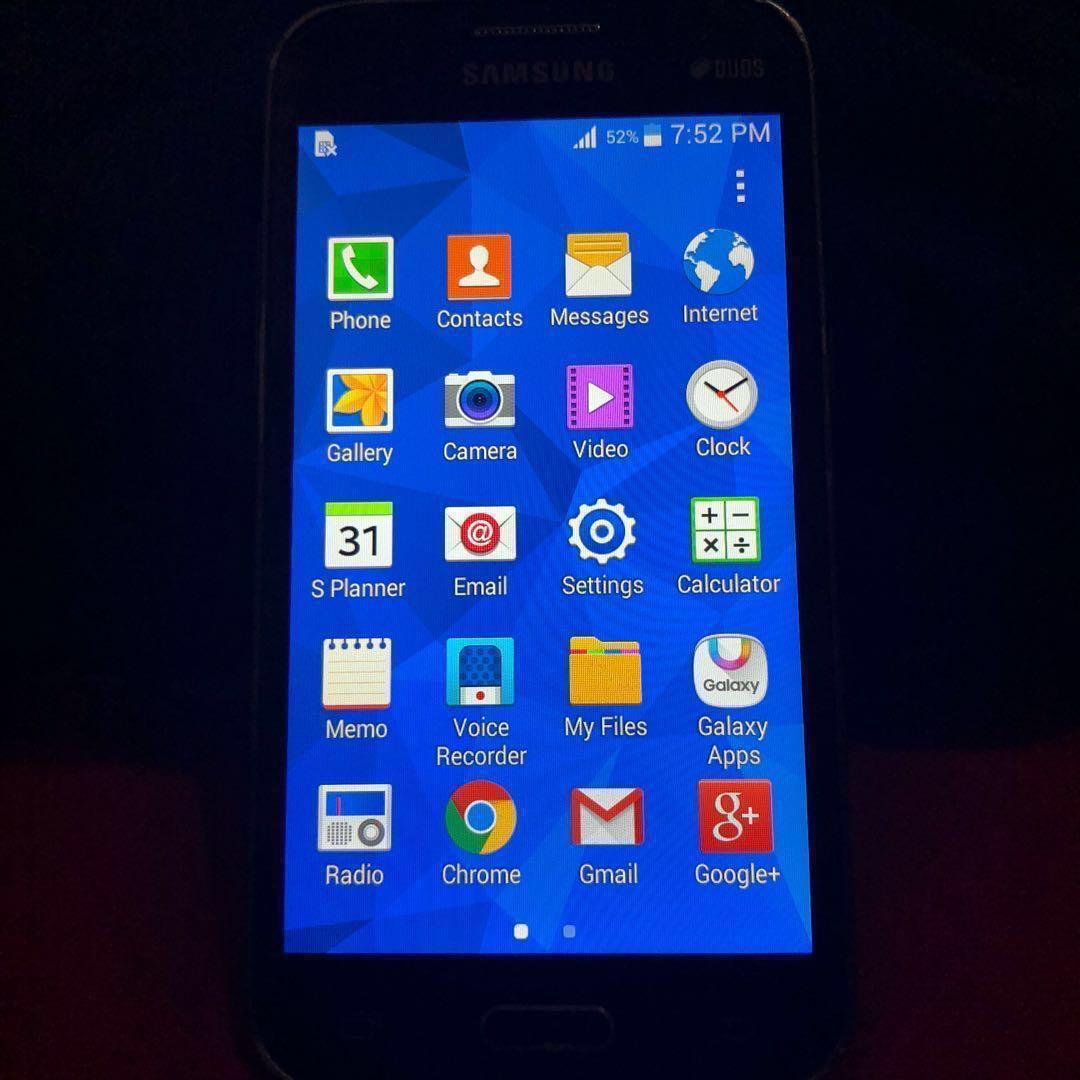 Samsung Smartphone (see details), Mobile Phones & Gadgets, Mobile ...