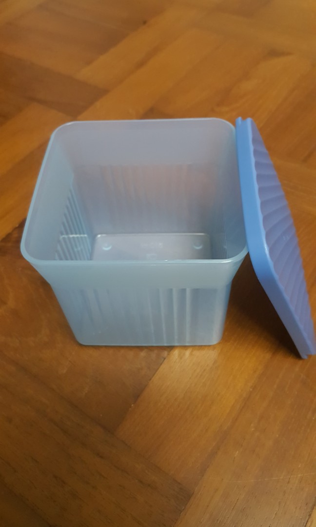 Tupperware Small Container, Furniture & Home Living, Kitchenware ...