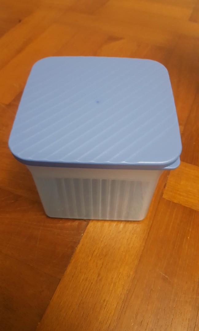 Tupperware Small Container, Furniture & Home Living, Kitchenware ...