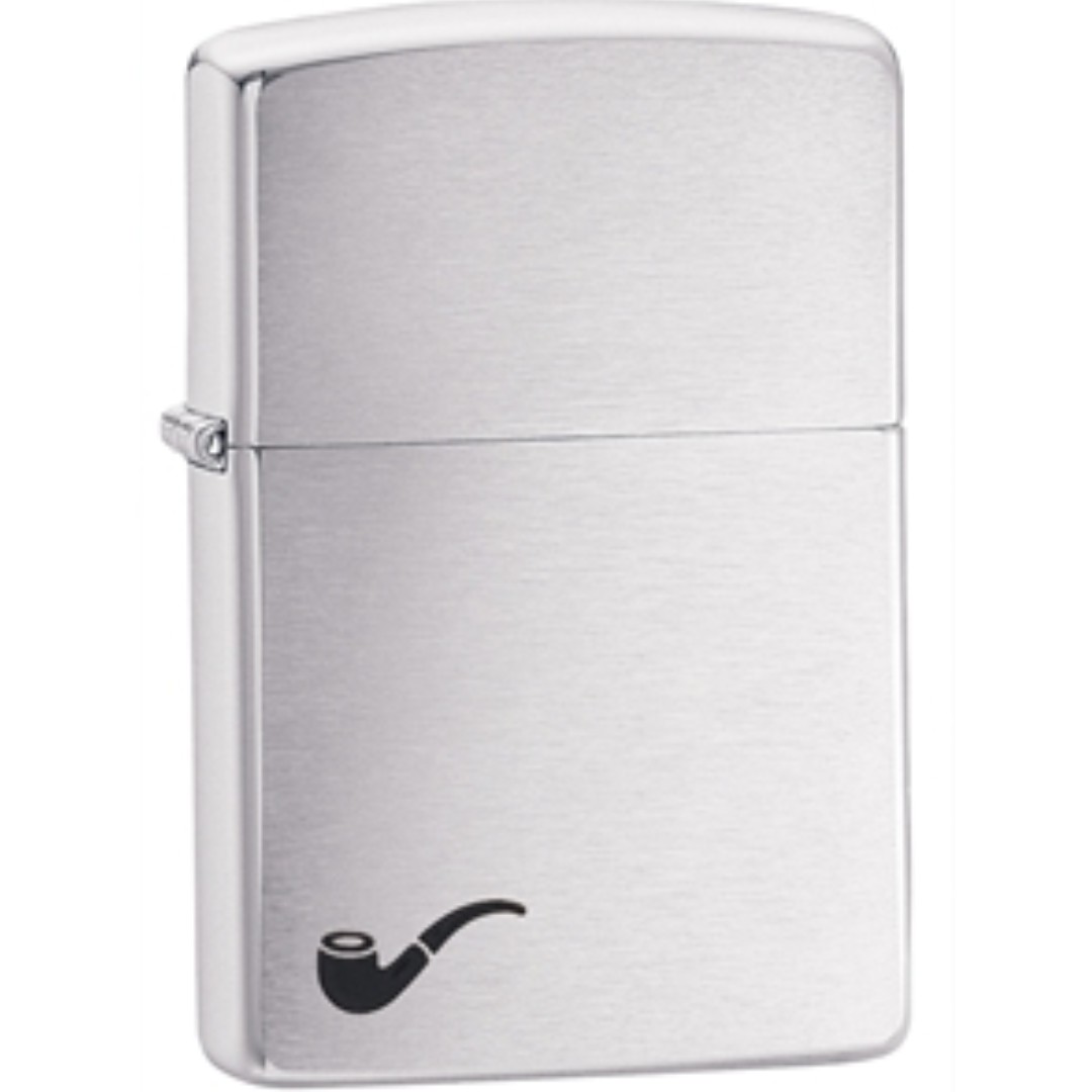 Zippo Pipe, Men's Fashion, Accessories, Others on Carousell