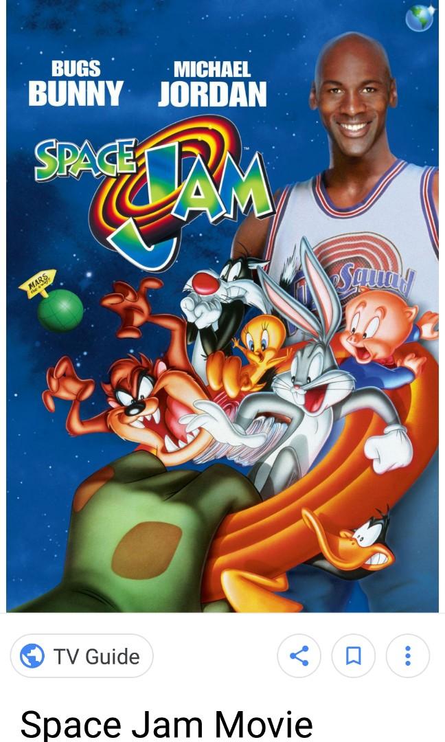 Vintage Space Jam - Charles Barkley & E.Coyote, Hobbies & Toys, Toys ...