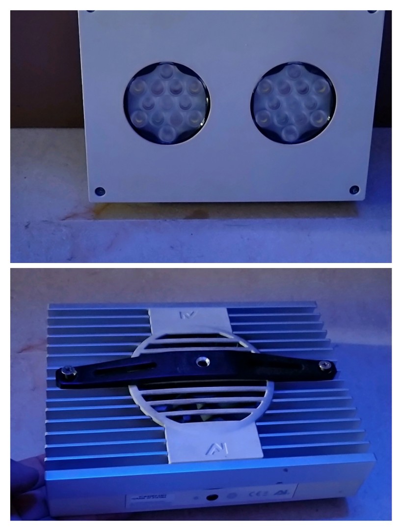 AI Hydra 26 non hd (white), Pet Supplies, Homes & Other Pet Accessories ...