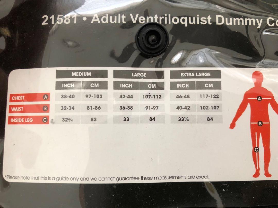 Alien Lord Costume, Men's Fashion, Coats, Jackets and Outerwear on ...