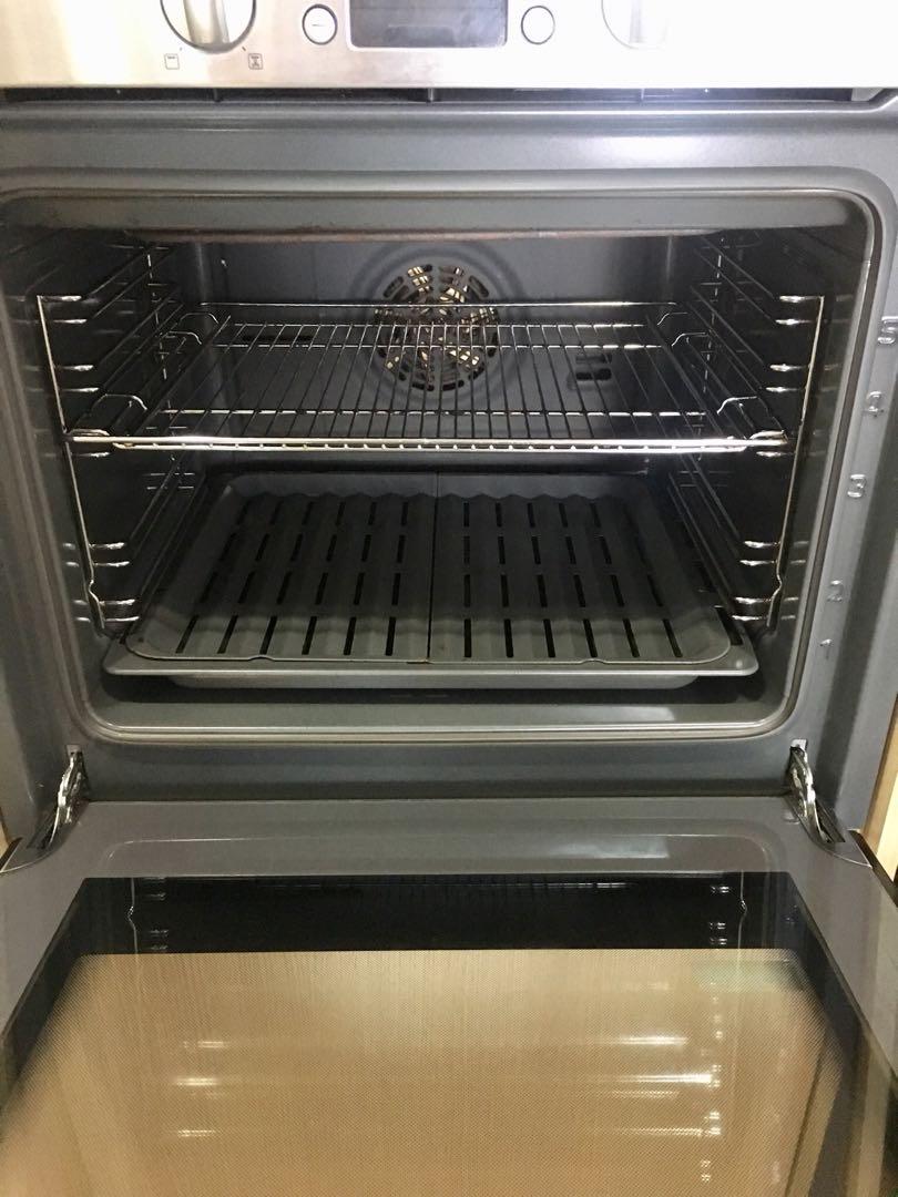 Bosch Oven, TV & Home Appliances, Kitchen Appliances, Ovens & Toasters ...