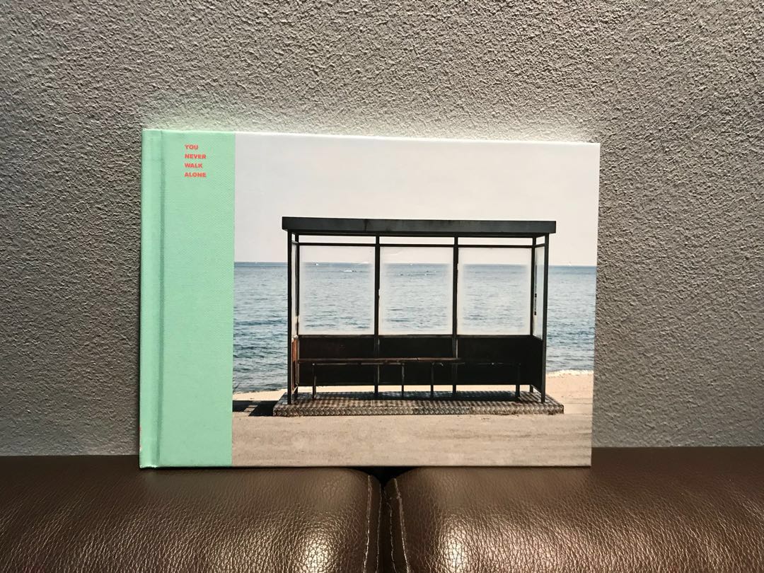 BTS YNWA ALBUM mint version, Hobbies & Toys, Memorabilia & Collectibles ...