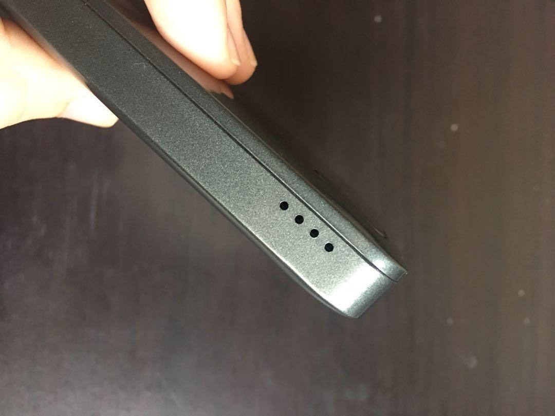 CAPDASE MAXX 100 POWERBANK 10000 mAh, Audio, Portable Audio Accessories ...