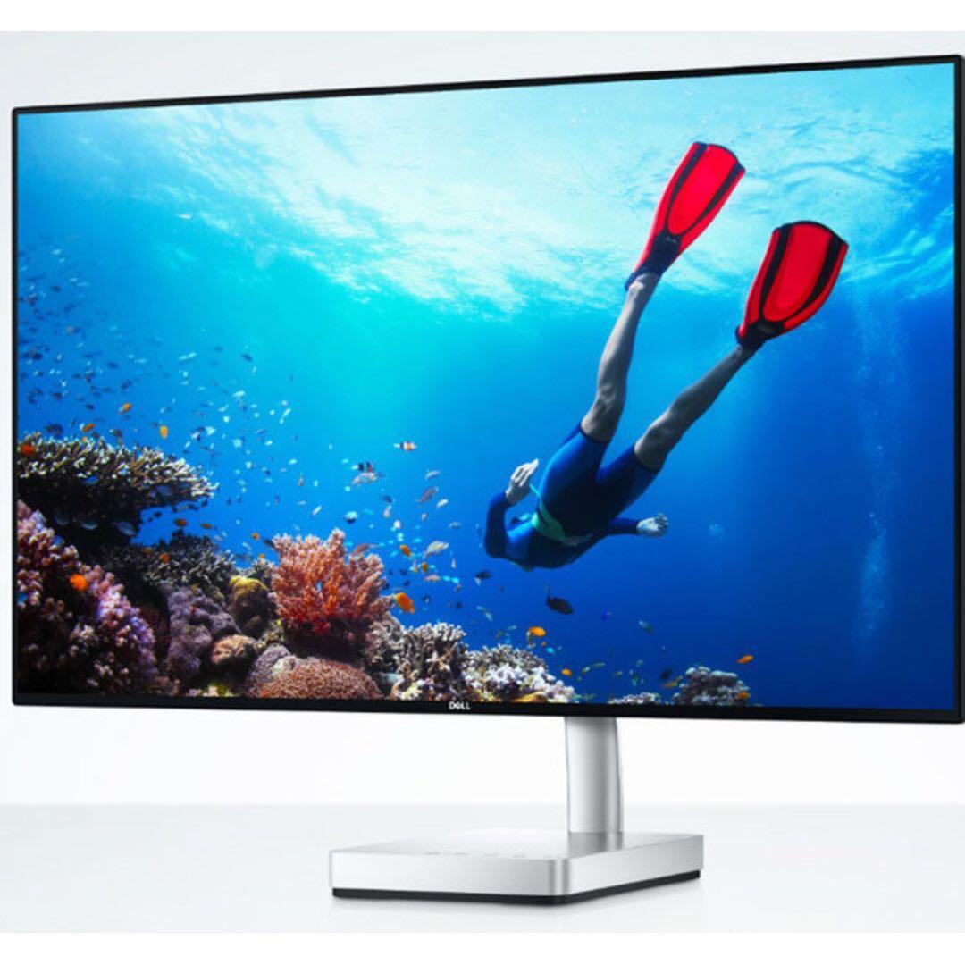 Dell S2718D (Quad HD, 4k Capable monitor), Computers & Tech, Parts ...