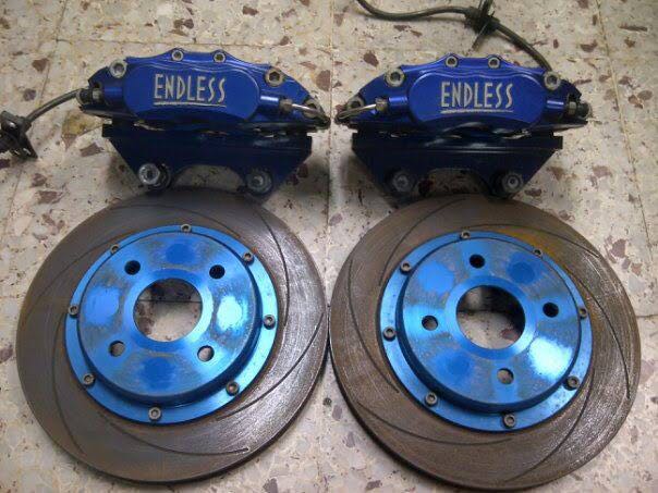 Endless 6pot, Car Accessories, Accessories on Carousell