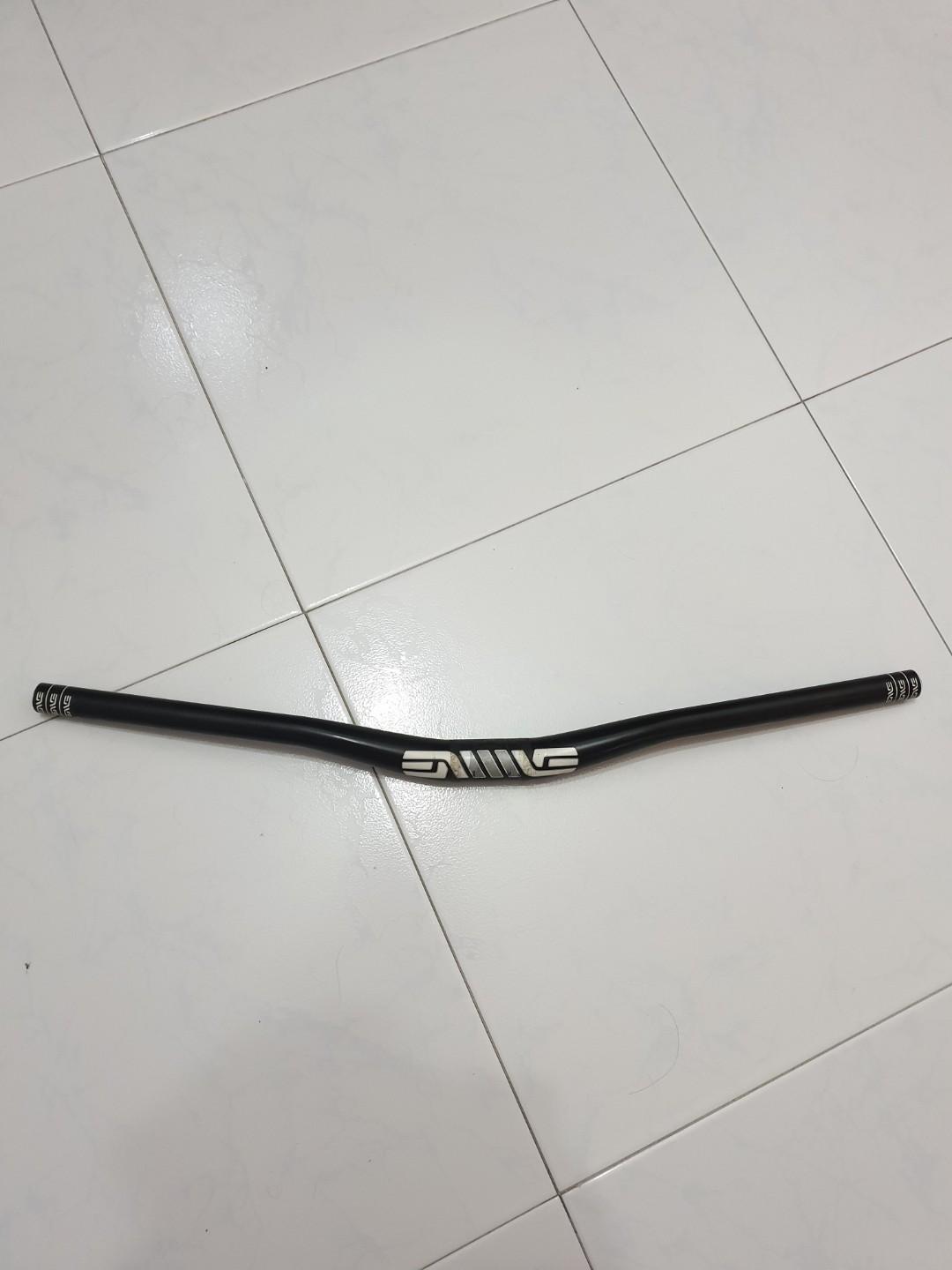 ENVE Riserbar, Sports Equipment, Bicycles & Parts, Bicycles on Carousell