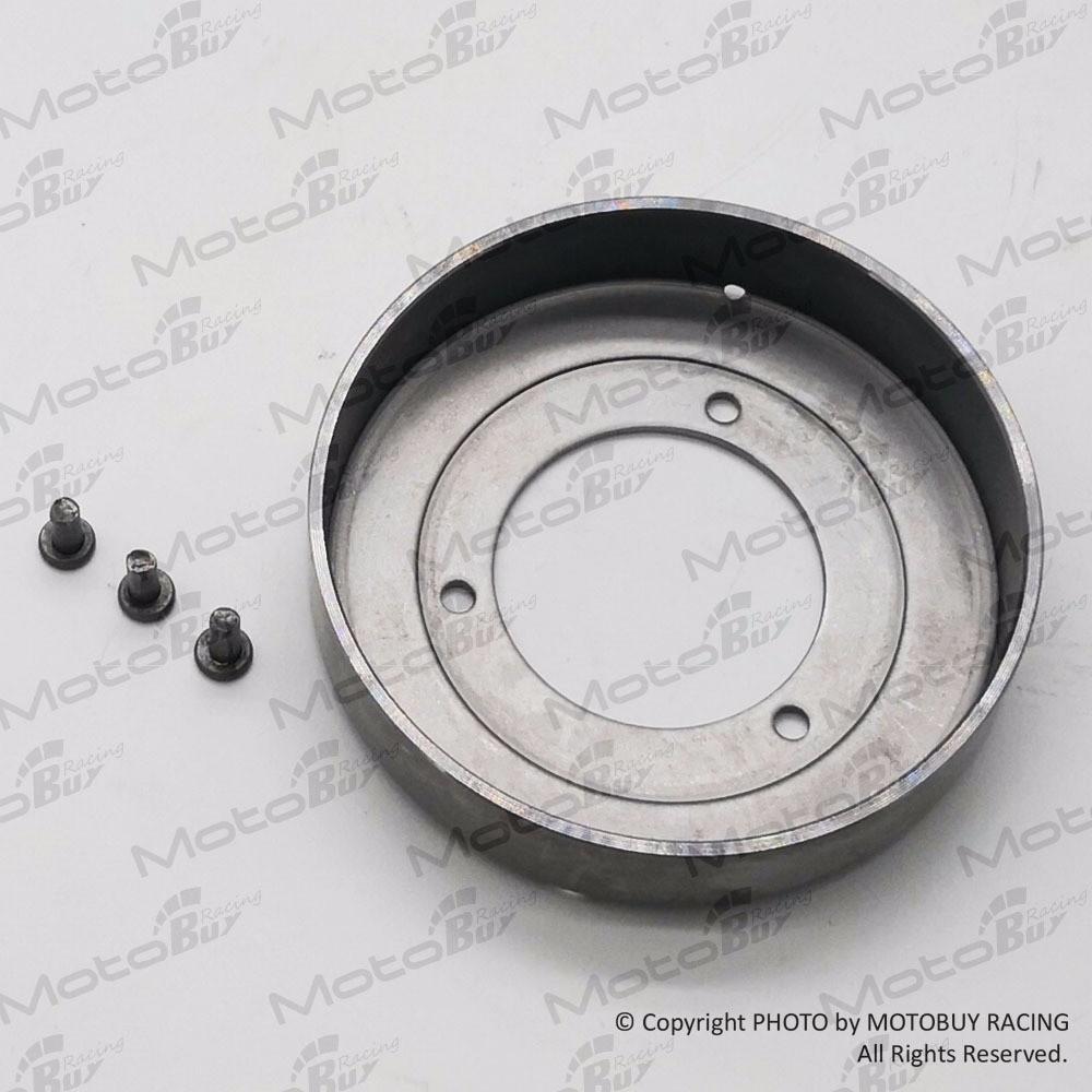 EX5 /WAVE100 /CLASS 1 CLUTCH AUTO HOUSING, Motorbikes on Carousell