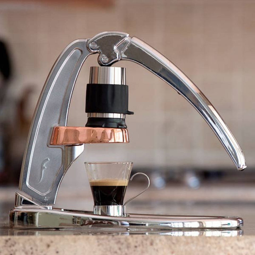 [Official Flair distributor] Flair Signature Chrome , TV & Home ...