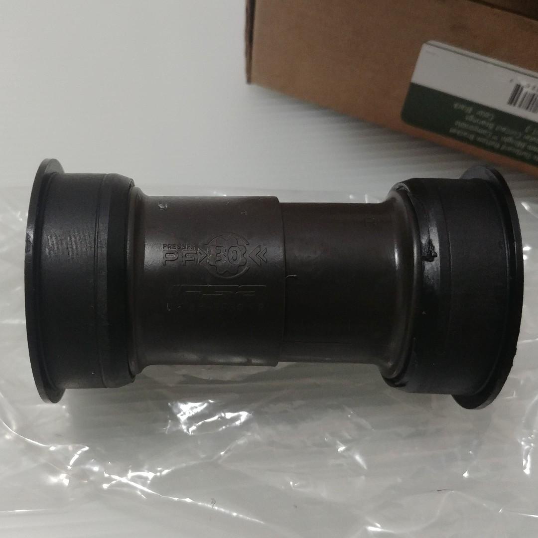 FSA Bottom Bracket PF30 pressfit B3155 BB30 BBright, Sports Equipment ...