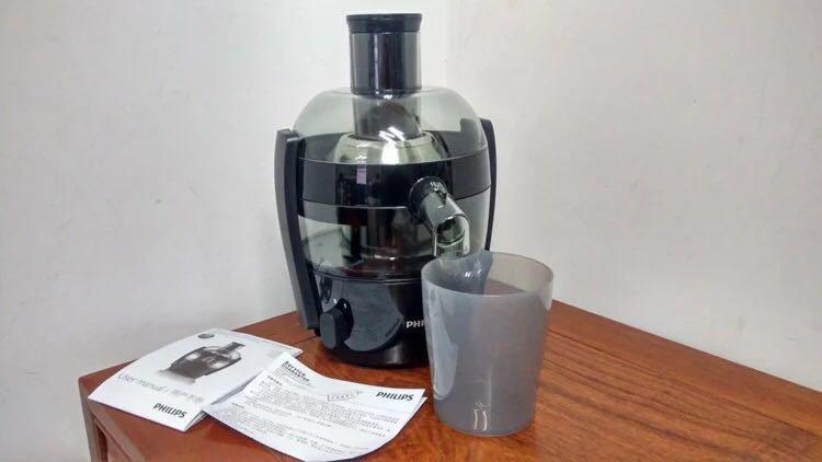 Jucier, TV & Home Appliances, Kitchen Appliances, Coffee Machines ...