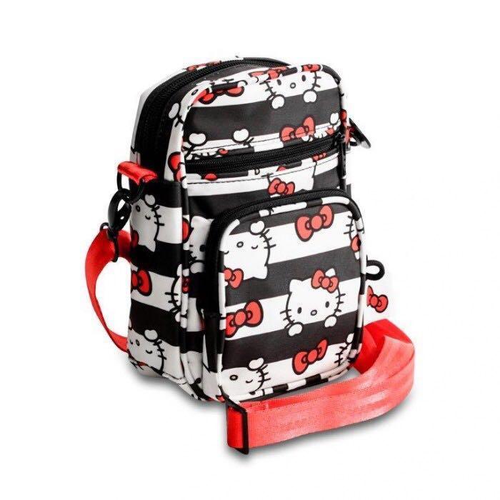 JUJUBE HELLO KITTY STRIPES + DOTS MINI HELIX BUNDLE, Babies & Kids ...