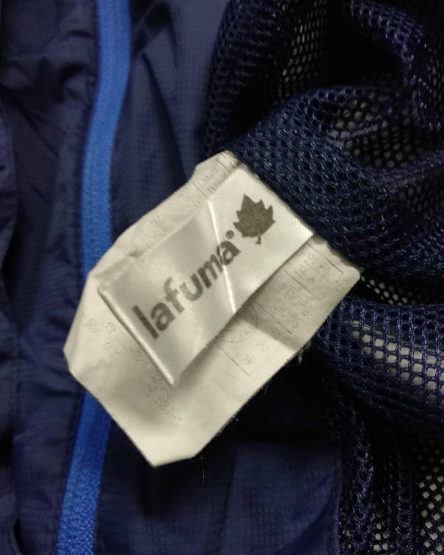 Lafuma Outdoor Jacket Original, Fesyen Pria, Pakaian , Baju Luaran di ...