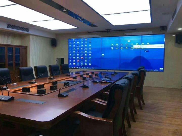 LCD video wall / Digital Display, TV & Home Appliances, TV ...