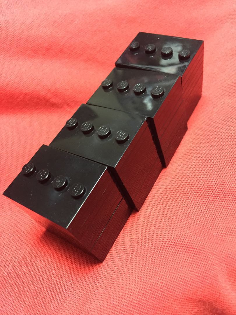 Lego Minifigure base plate 10 pcs, Hobbies & Toys, Toys & Games on ...