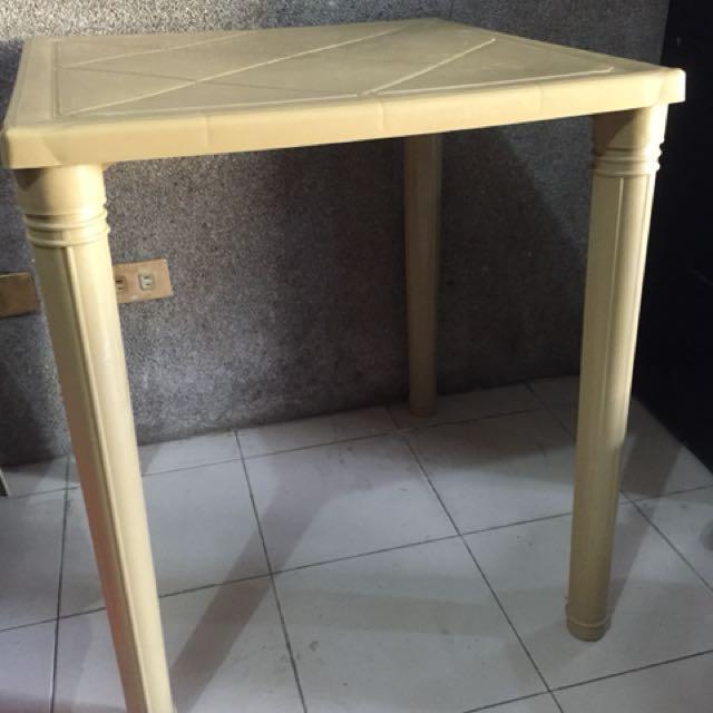 Monoblock Table, Babies & Kids, Baby Nursery & Kids Furniture, Other ...