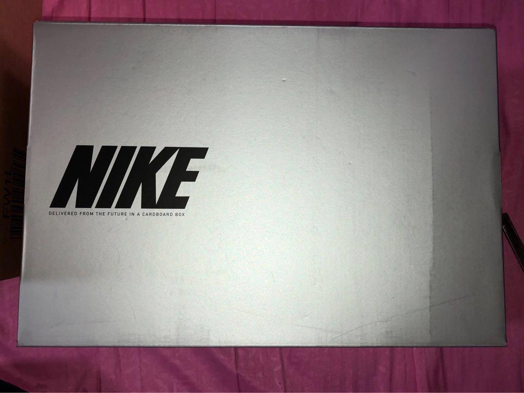 Nike CR7 chapter 7 superfly 360, Sports Equipment, Sports & Games ...