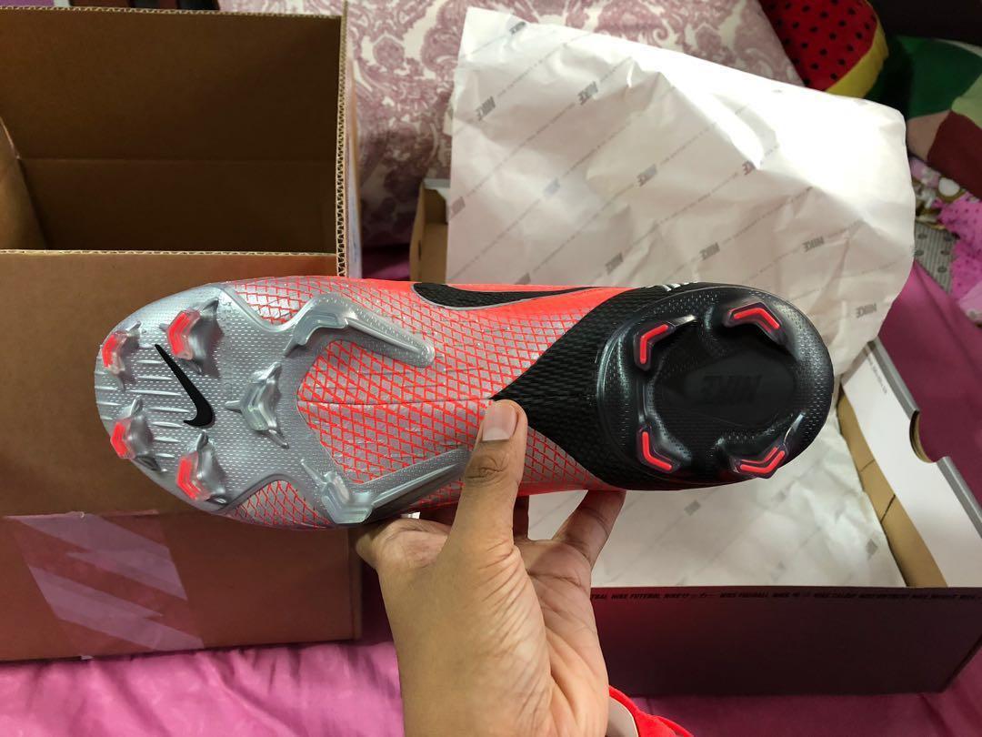 Nike CR7 chapter 7 superfly 360, Sports Equipment, Sports & Games ...