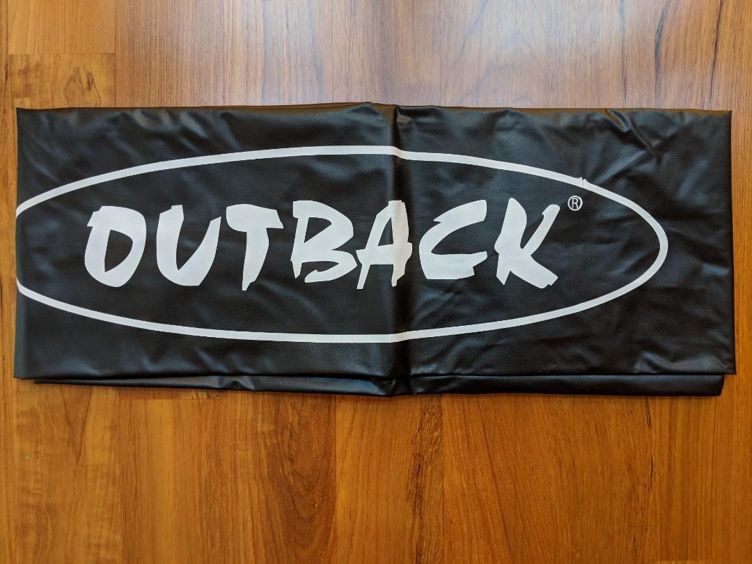 Outback Omega 250 Gas Grill (include gas regulator,hose, cover), TV ...