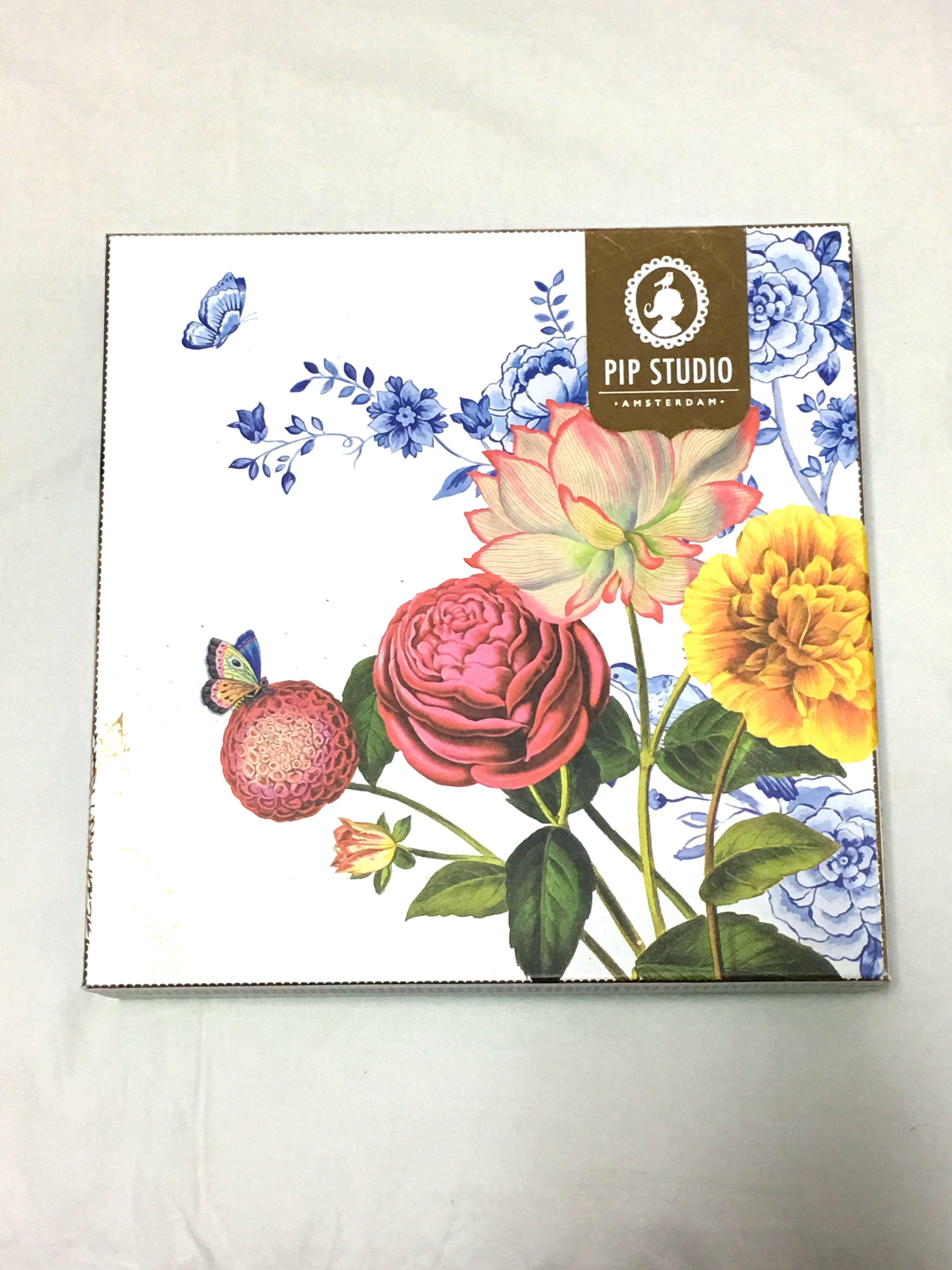 Pip Studio Cake Stand, TV & Home Appliances, Kitchen Appliances, Hand ...