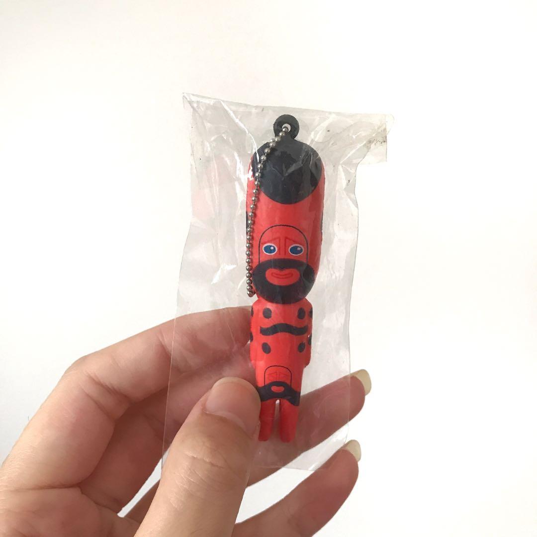 Rare Soldier Squishy, Hobbies & Toys, Stationery & Craft, Craft ...