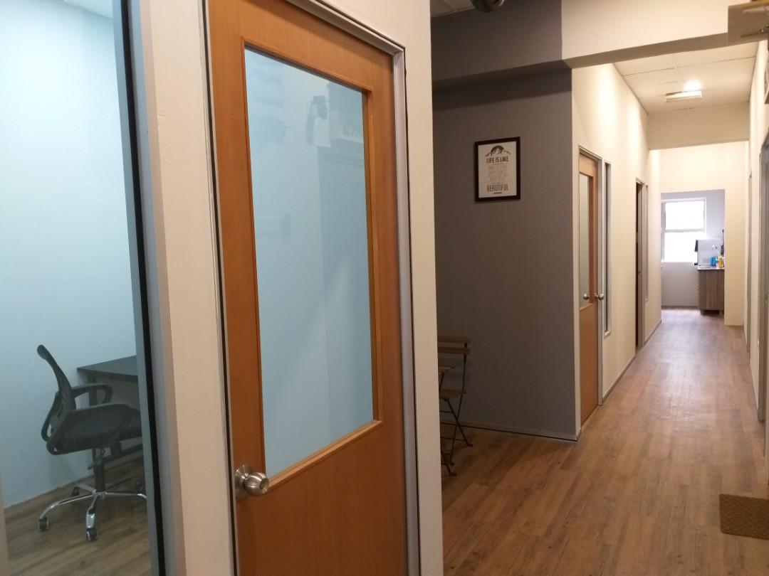 RUANG, BILIK PEJABAT, OFFICE SPACE, OFFICE ROOM, VIRTUAL OFFICE IN KL ...