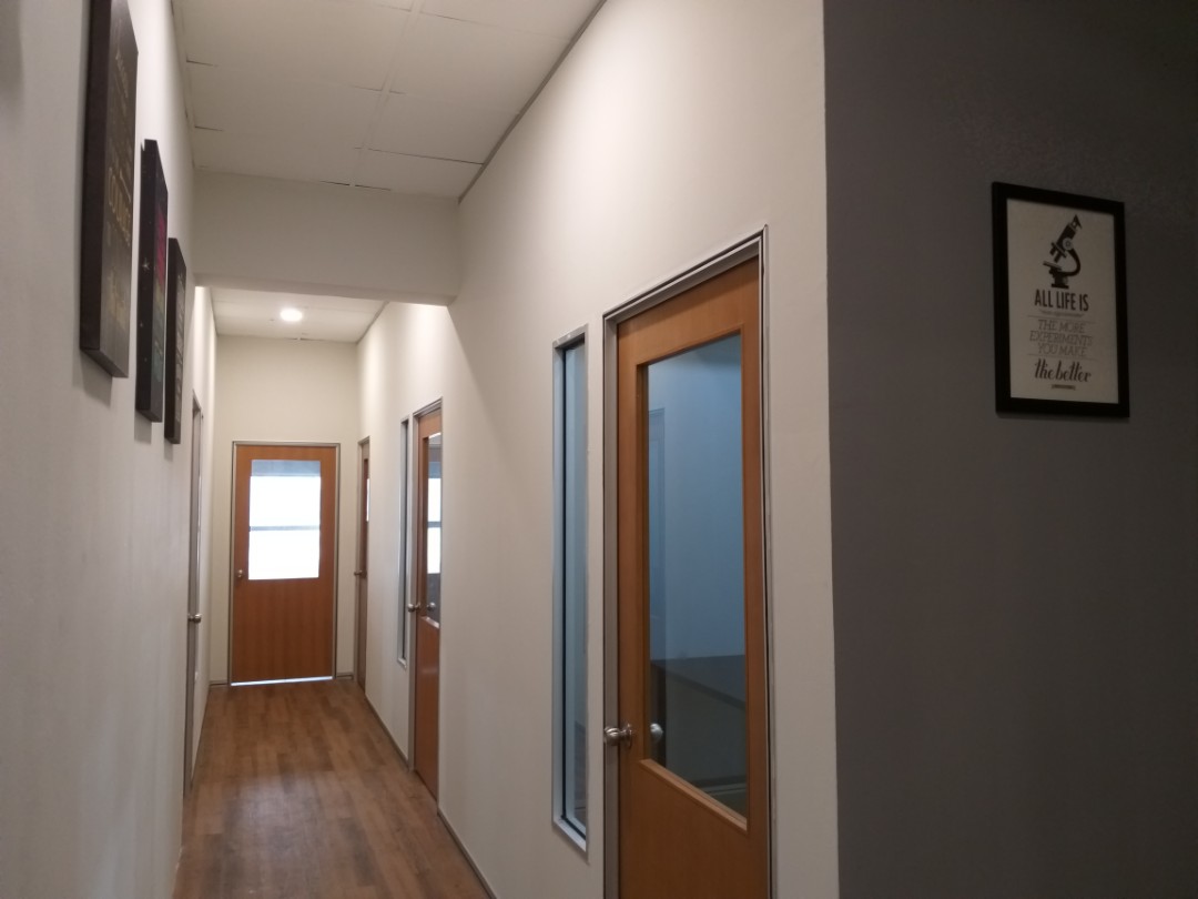 RUANG, BILIK PEJABAT, OFFICE SPACE, OFFICE ROOM, VIRTUAL OFFICE IN KL ...