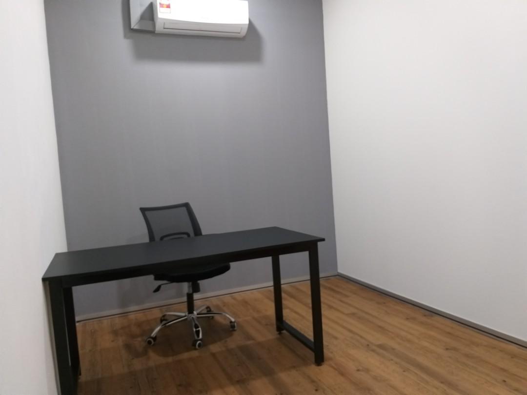 RUANG, BILIK PEJABAT, OFFICE SPACE, OFFICE ROOM, VIRTUAL OFFICE IN KL ...