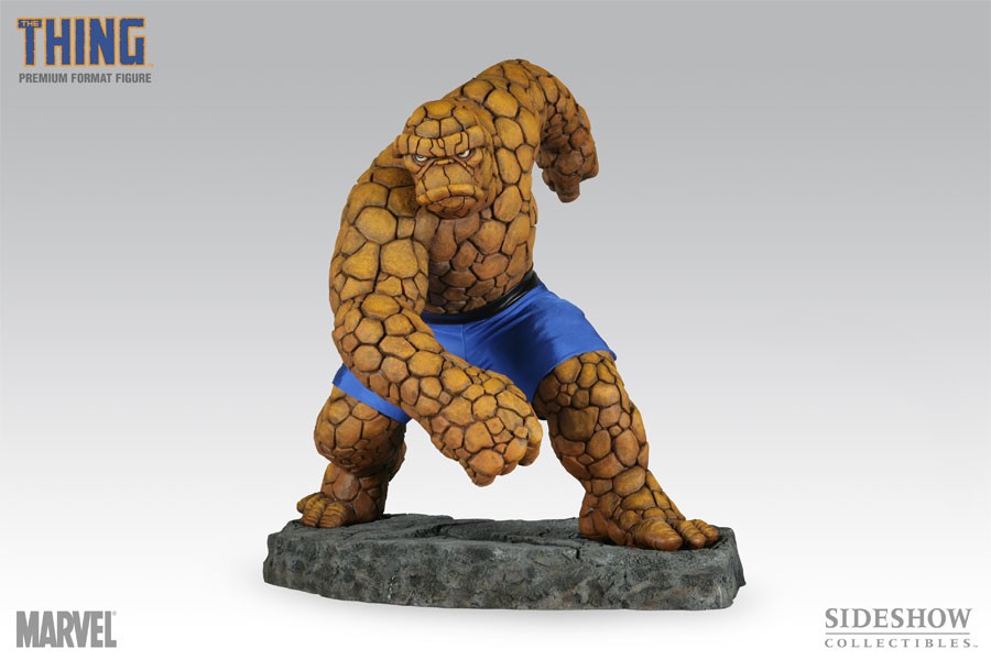 Sideshow The Thing Premium Format, Hobbies & Toys, Toys & Games on ...