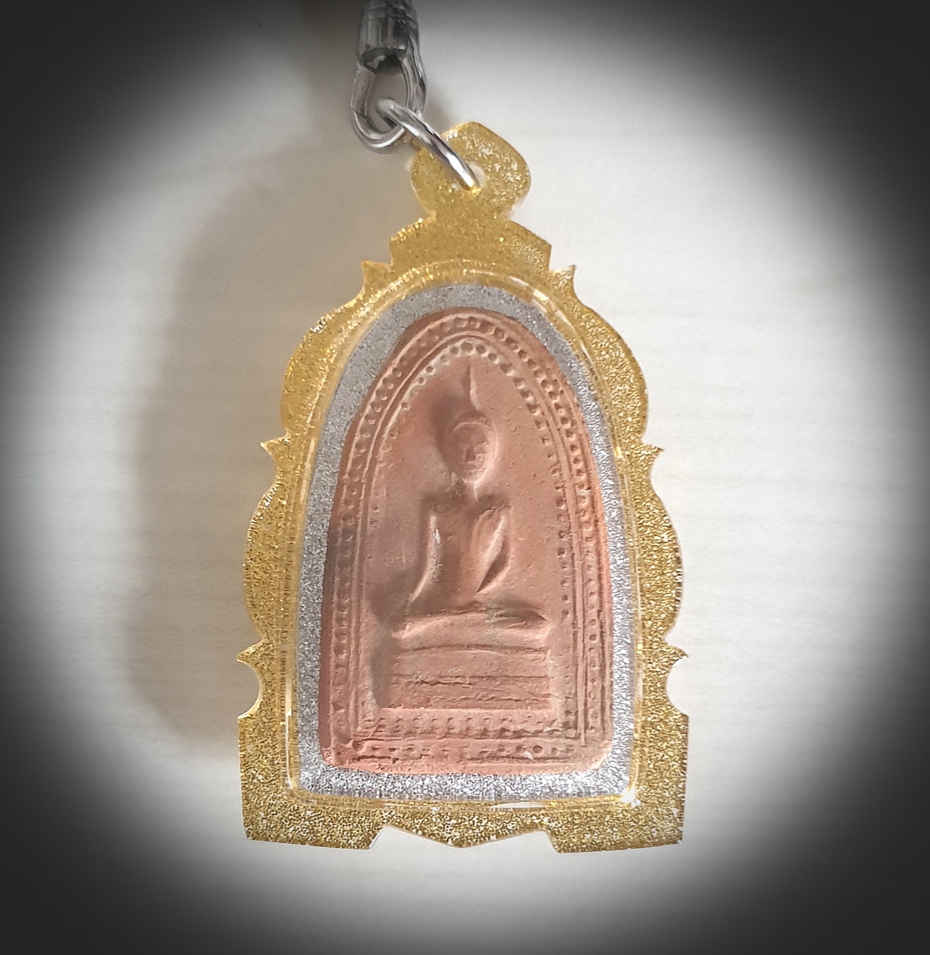 Thai Amulet - Phra San Nang (LP Kuay), Hobbies & Toys, Religious Items ...