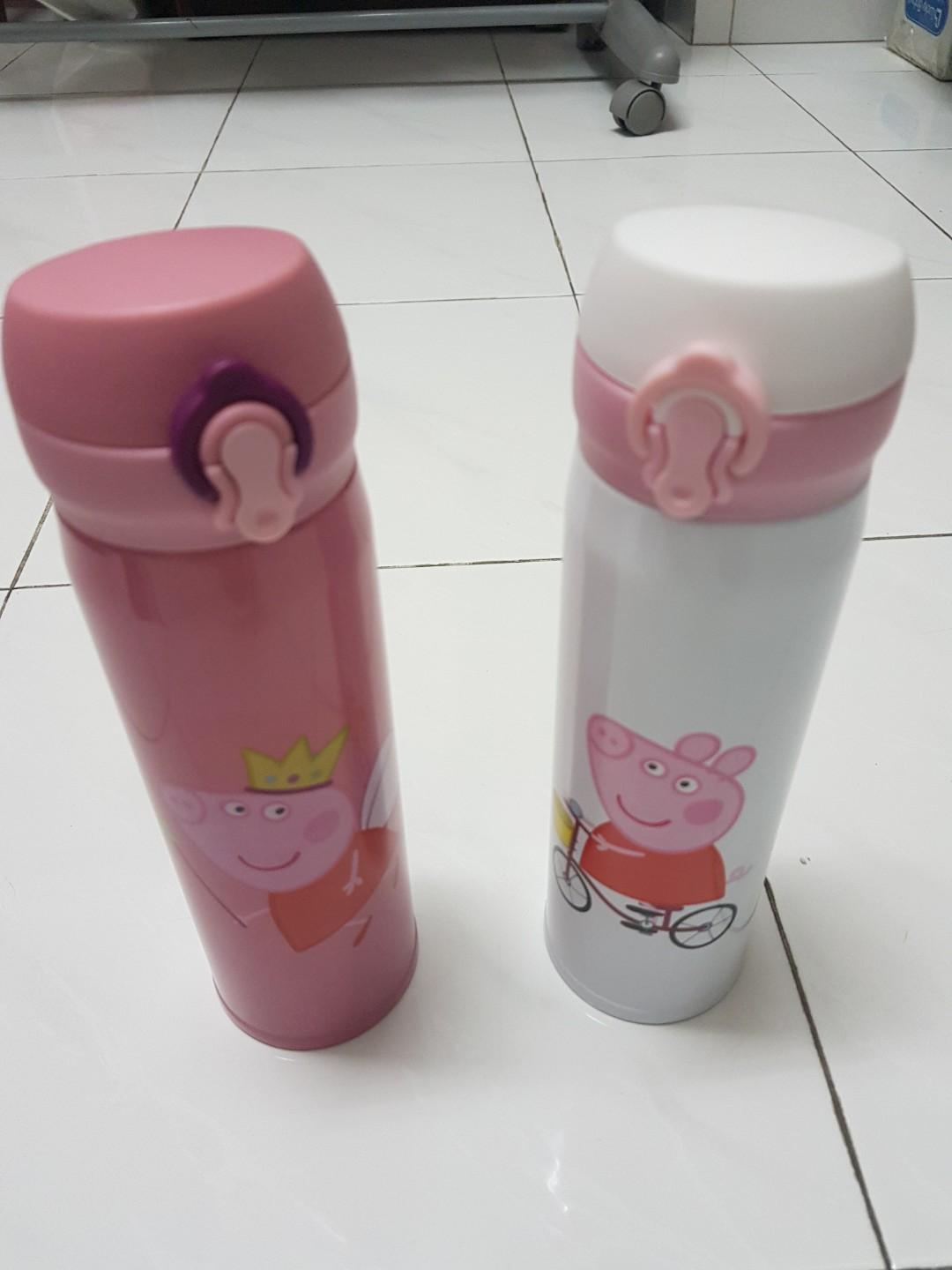 Thermos Flask, Babies & Kids, Nursing & Feeding, Breastfeeding & Bottle Feeding on Carousell