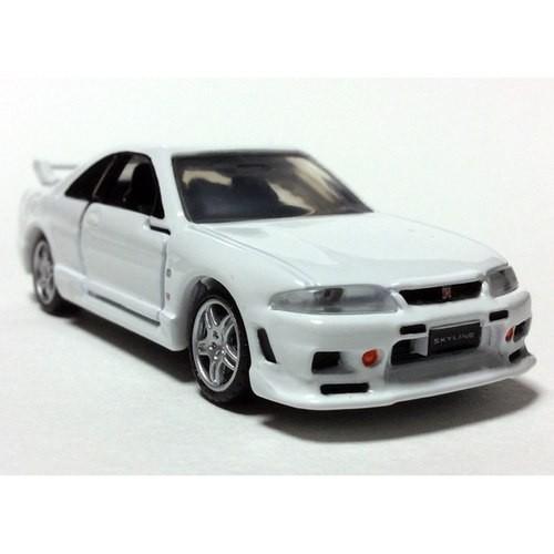 Tomica Premium 13 Nissan R33 Skyline Gt-r, Hobbies & Toys, Toys & Games ...