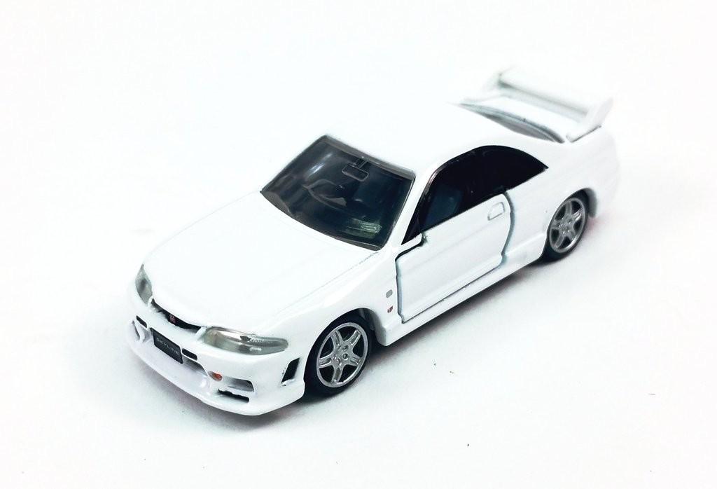 Tomica Premium 13 Nissan R33 Skyline Gt-r, Hobbies & Toys, Toys & Games ...
