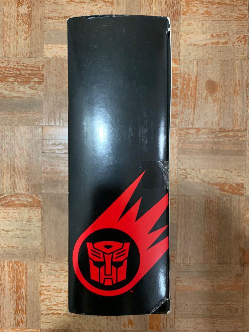 Transformers Titans Return Autobot Infinitus & Sentinel Prime, Hobbies ...