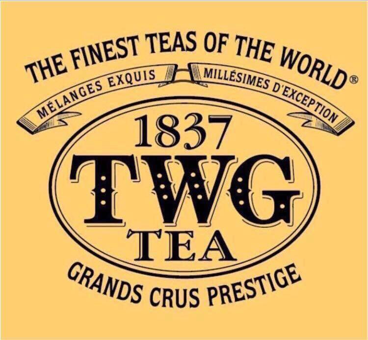 TWG Wrapping Paper 5x/set, Food & Drinks, Packaged & Instant Food on ...