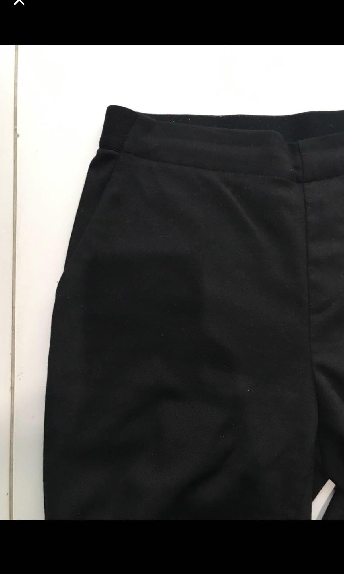 UNIQLO Smart style uncle pants, Women's Fashion, Bottoms, Other Bottoms ...