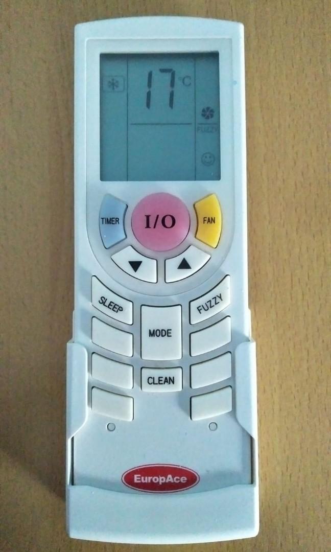 Window aircon, TV & Home Appliances, Air Conditioners & Heating on ...