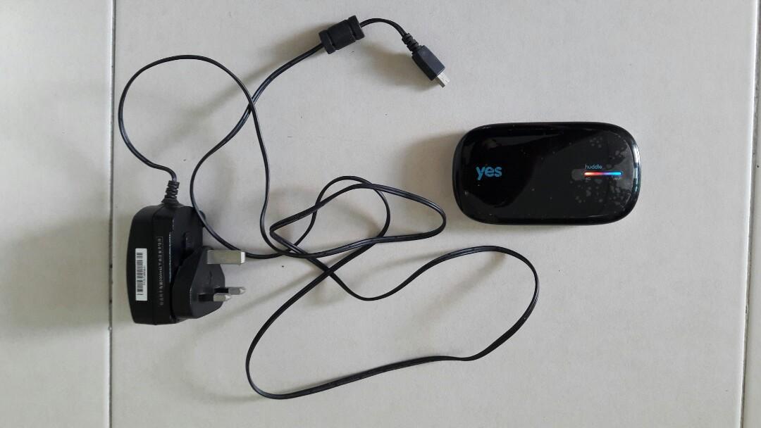 Yes Huddle, Mobile Phones & Gadgets, Mobile & Gadget Accessories, Sim ...