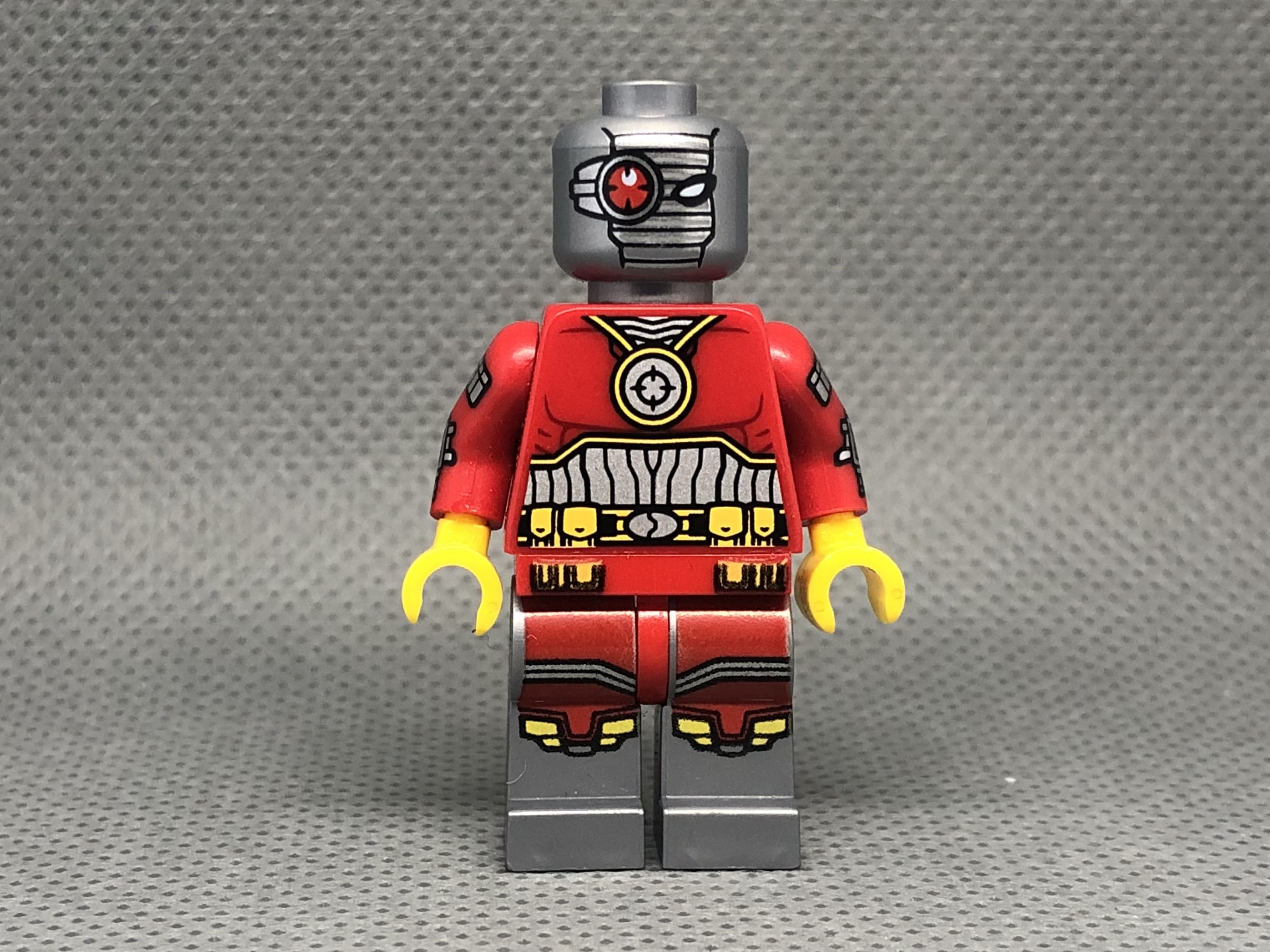 76053 Lego Deadshot, Hobbies & Toys, Toys & Games on Carousell