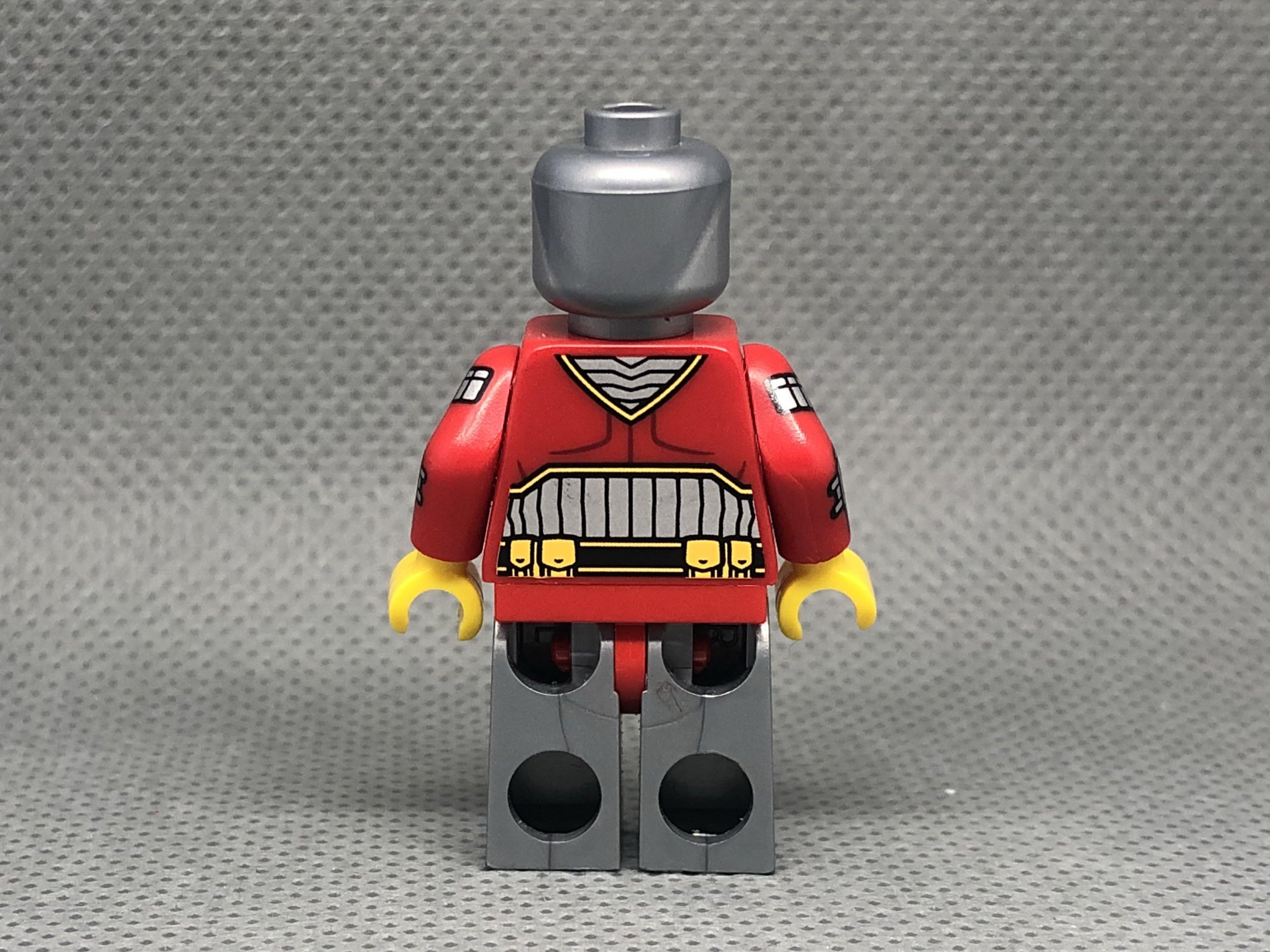 76053 Lego Deadshot, Hobbies & Toys, Toys & Games on Carousell