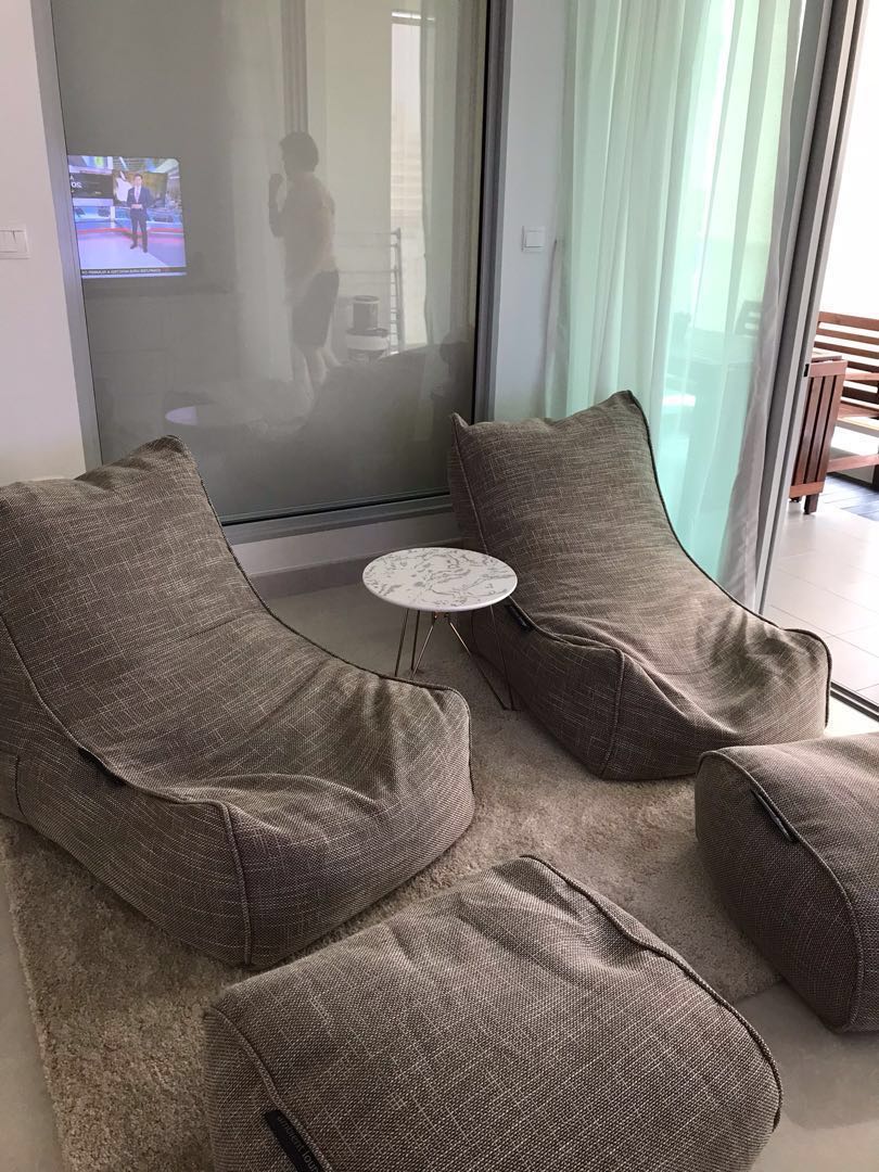 Ambient Lounge, Furniture & Home Living, Furniture, Sofas on Carousell