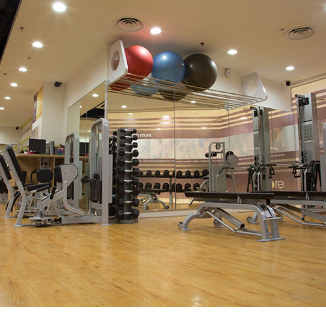 Amore Fitness Membership - All Outlets, Valid till Aug 2019, Health ...