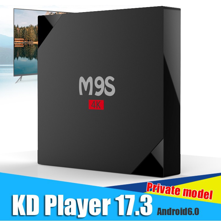 Android Smart TV Box WIFI HDMI Kodi 17.3 Android 6.0 RK3229 1GB 8GB ...