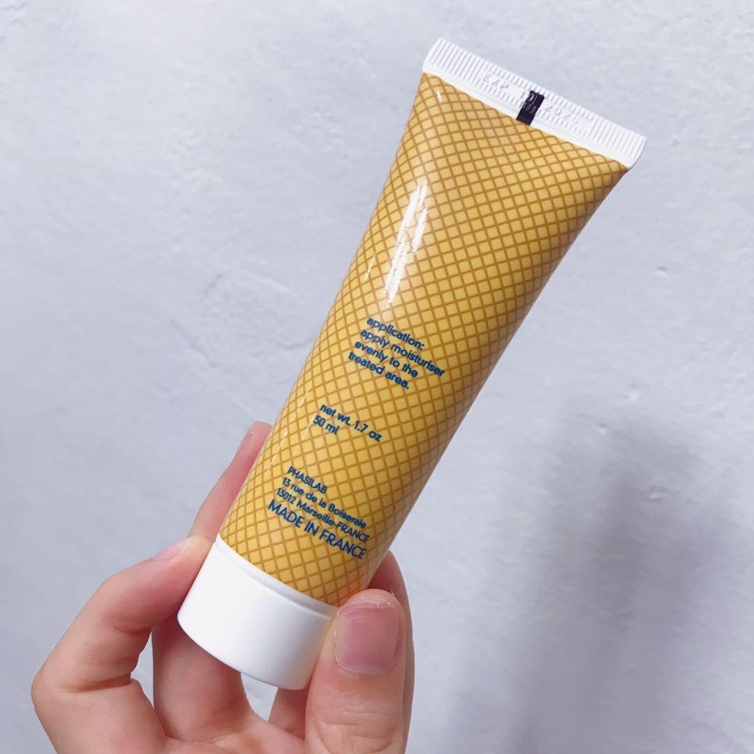 BNIB Strip Ice Cream, Beauty & Personal Care, Bath & Body, Body Care on ...