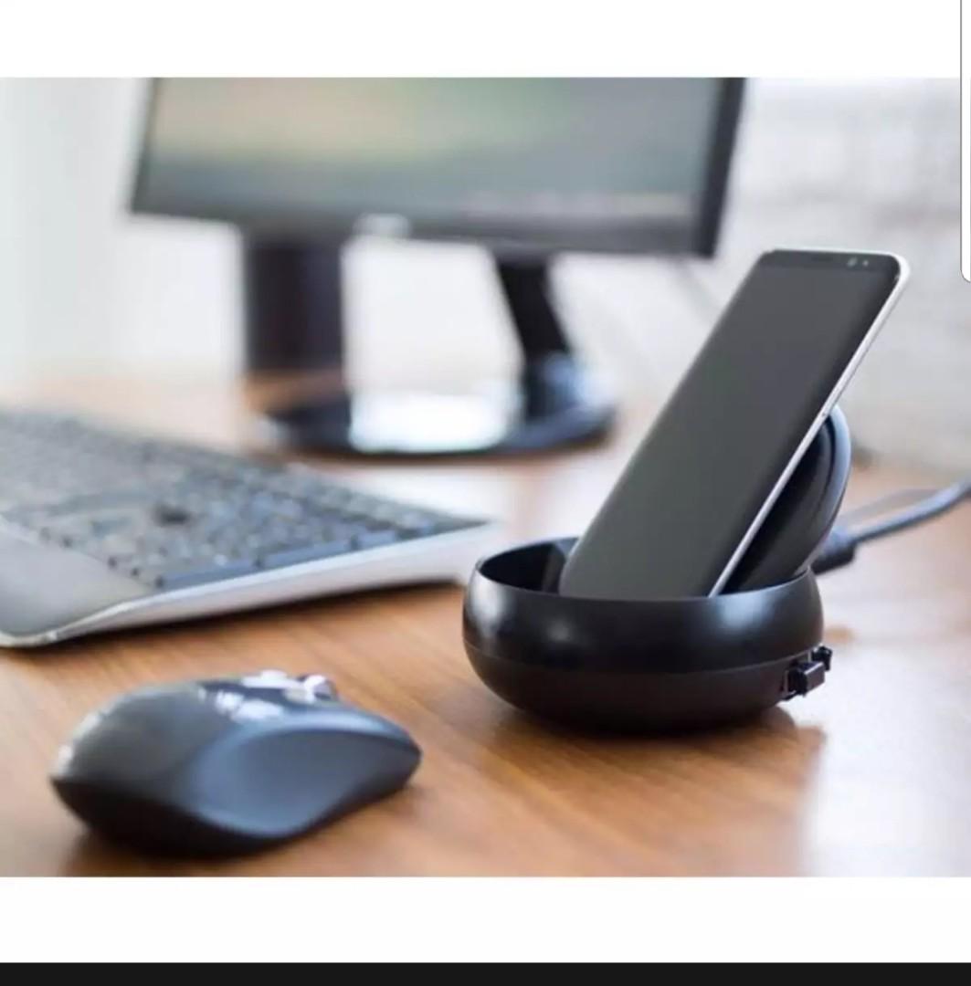 Brand new Samsung DeX Station, Mobile Phones & Gadgets, Mobile & Gadget ...
