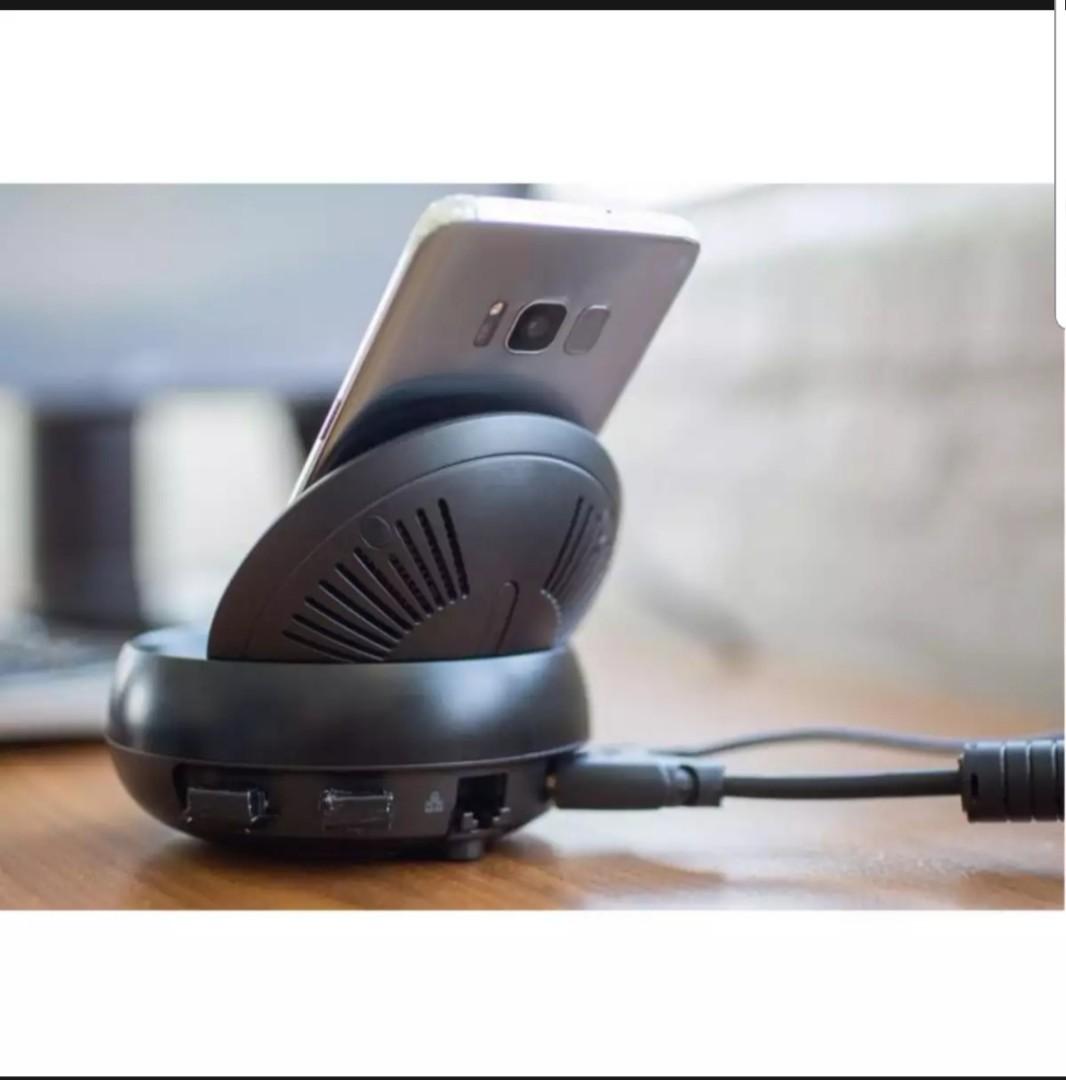 Brand new Samsung DeX Station, Mobile Phones & Gadgets, Mobile & Gadget ...