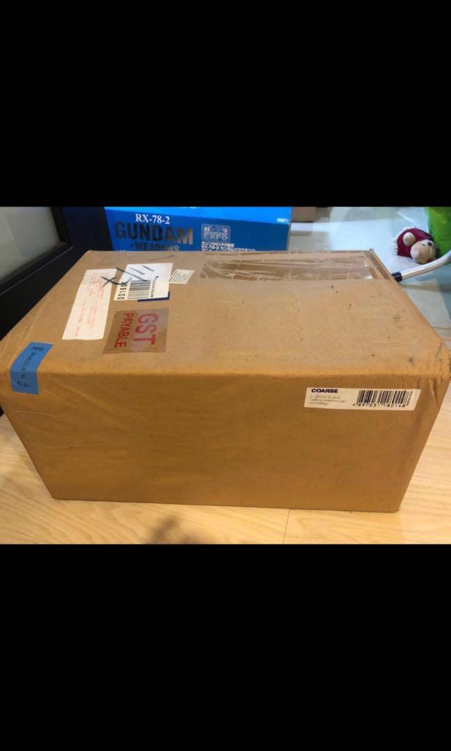 COARSE Casting shadows pain soul limited edition, Hobbies & Toys, Toys ...